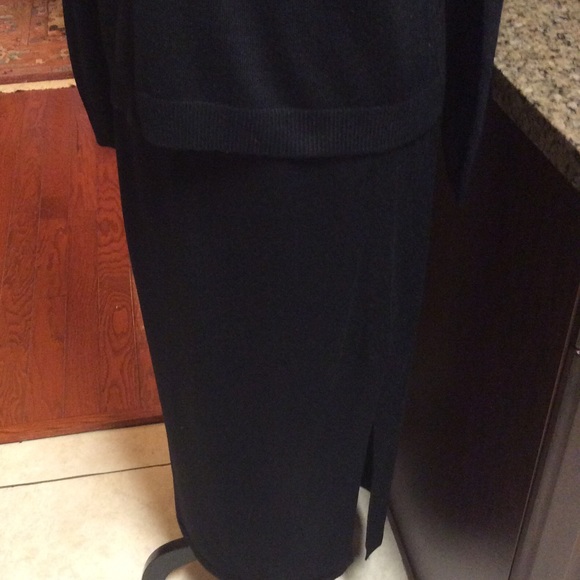 Outlander | Skirts | Two Piece Sweater Outfit | Poshmark